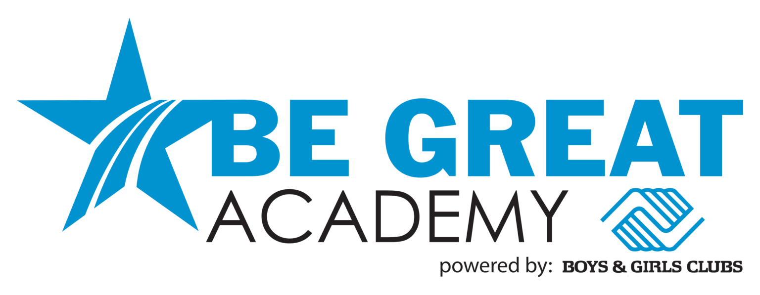 BE GREAT Academy – Boys & Girls Clubs of the Lakelands Region